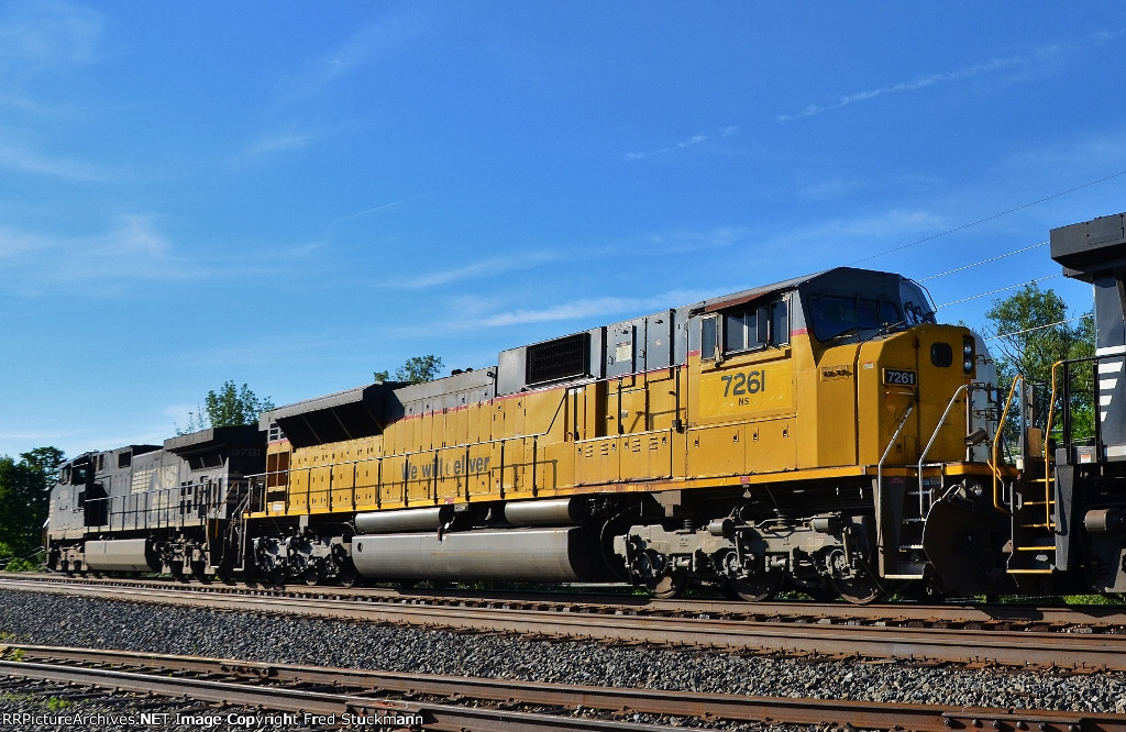 NS 7261